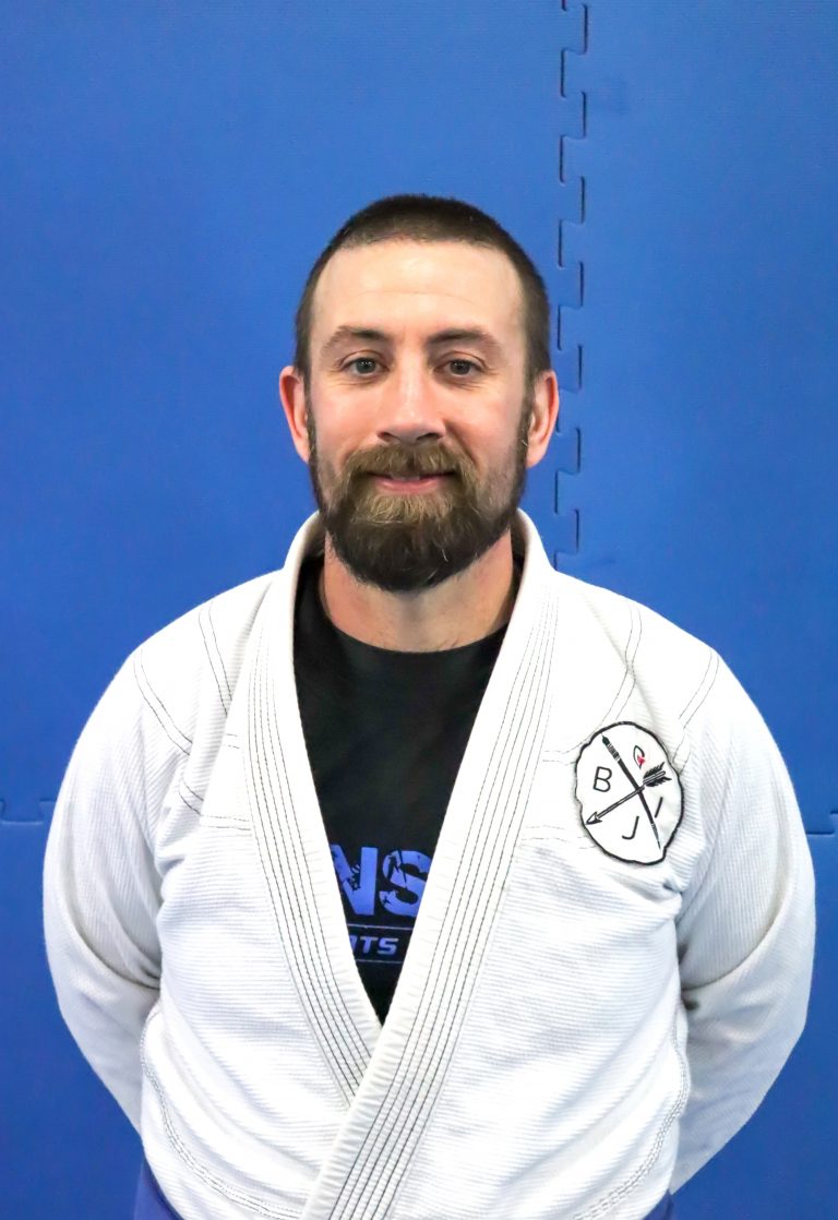 Coaches – Monster MMA