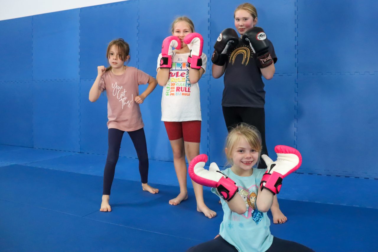 About Us – Monster MMA